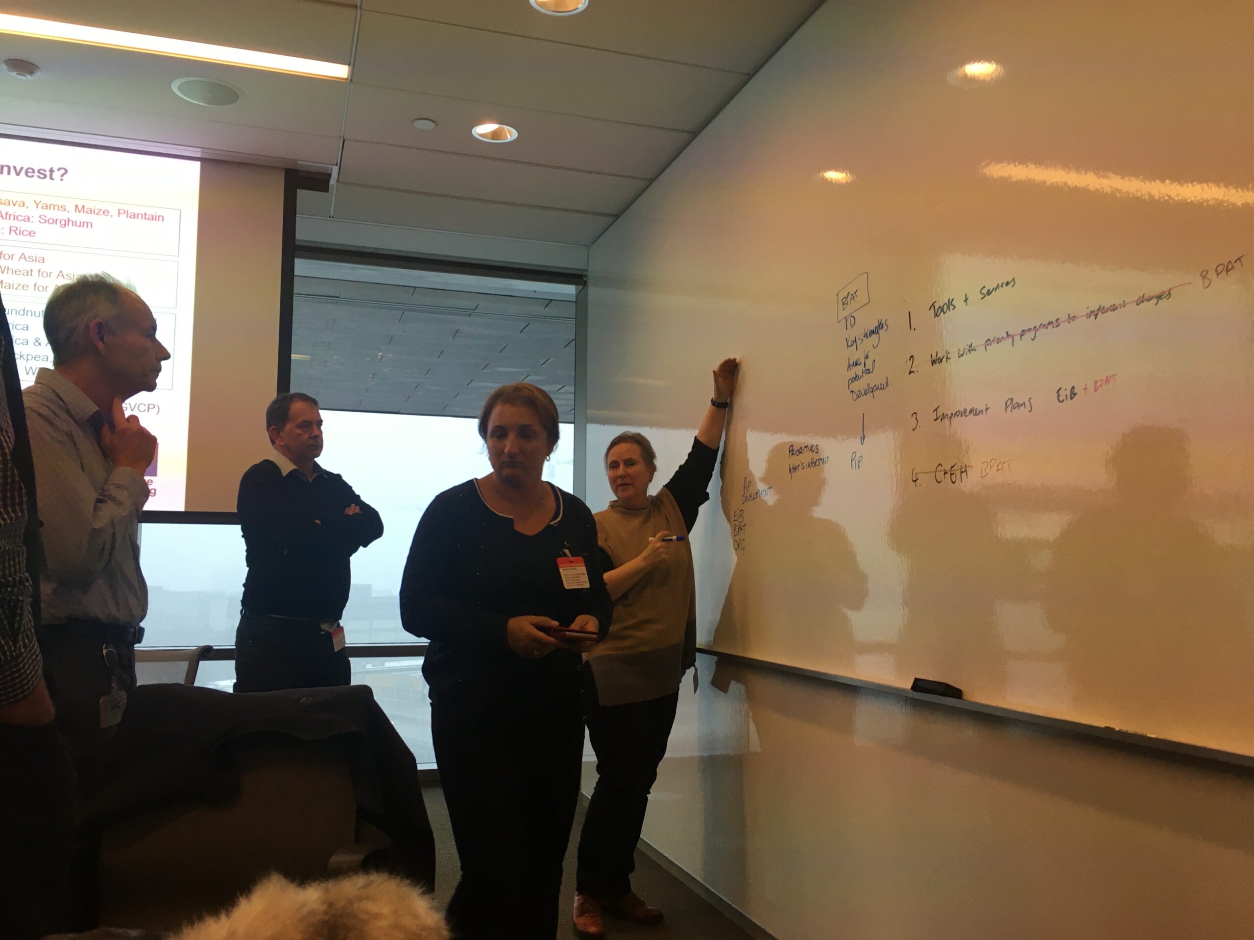 BPAT-Phase 2 – BPAT-3